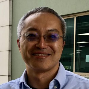 Marc Gong – Agile India 2019