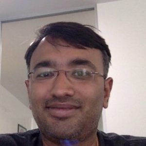 Arun Krishnan – Agile India 2019