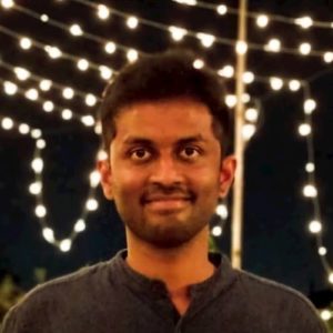 Shashank Barsin – Agile India 2019